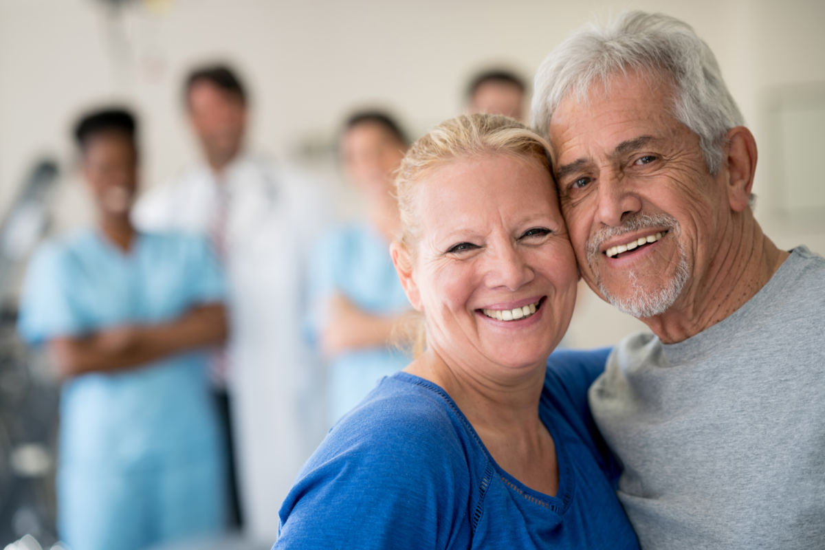 Transportation Services - Dialysis Patient Citizens