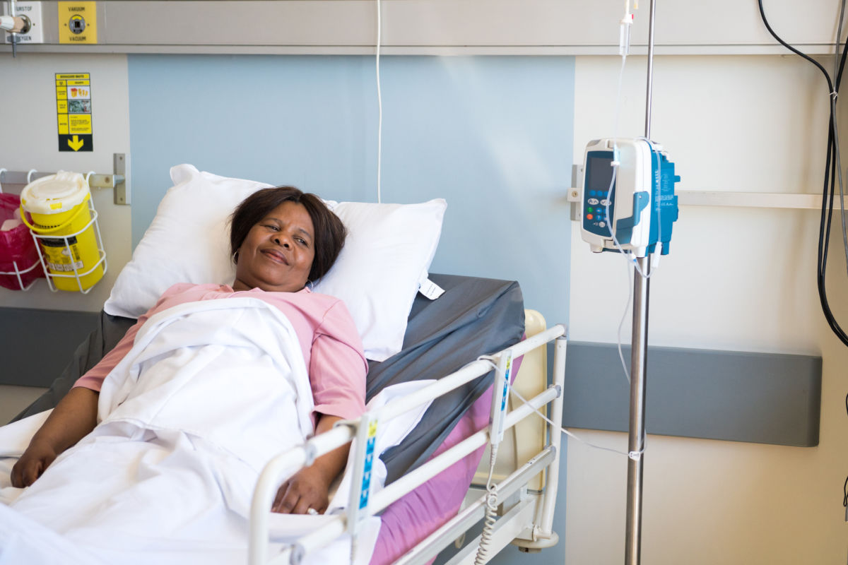 What is Kidney Disease? - Dialysis Patient Citizens