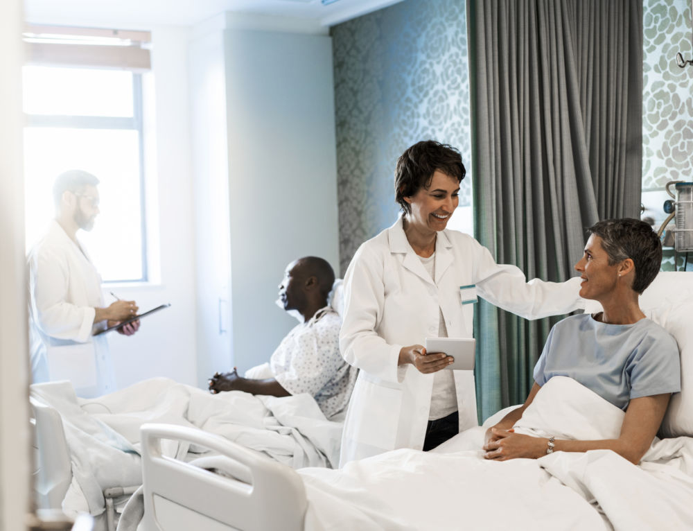 Congressional Corner - Dialysis Patient Citizens