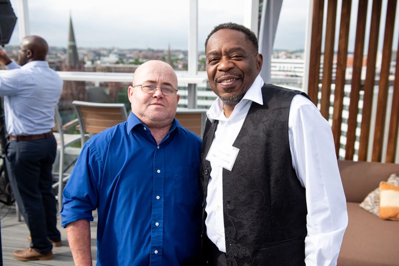 Patient Ambassador Spotlight - Dialysis Patient Citizens