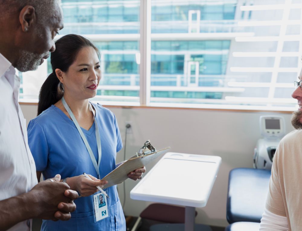 Update: Dialysis Care Coordination Moves Forward! - Dialysis Patient ...
