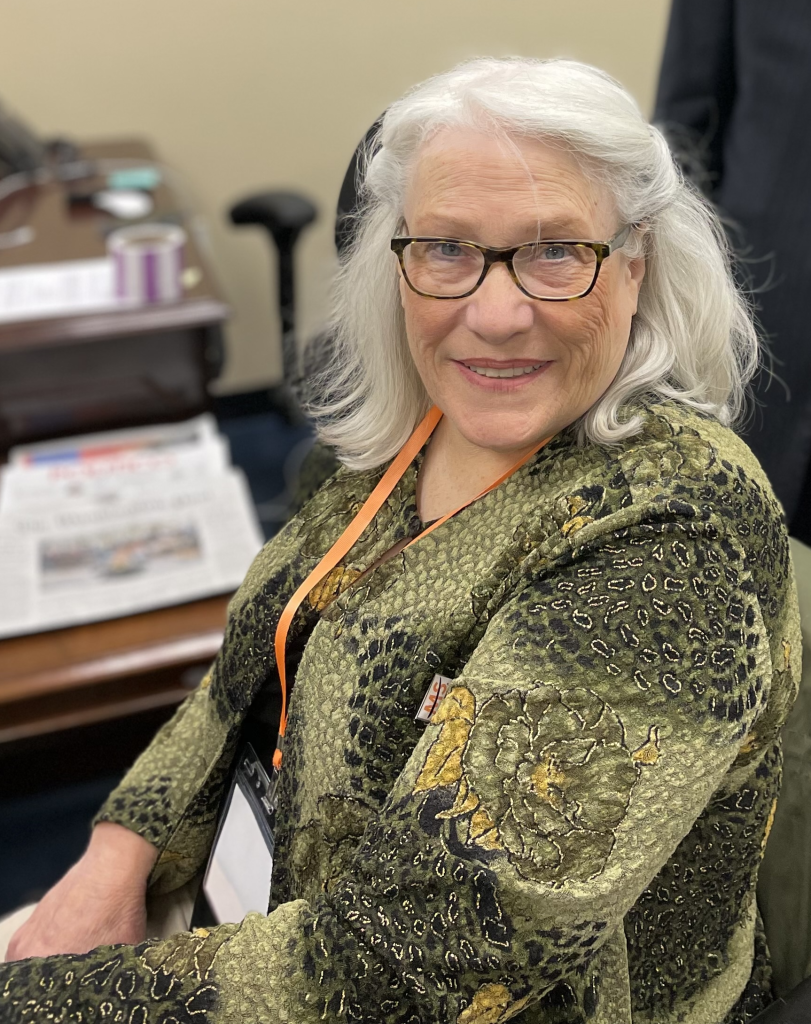 Addressing the Medigap: A Plea for Improved Medicare Coverage